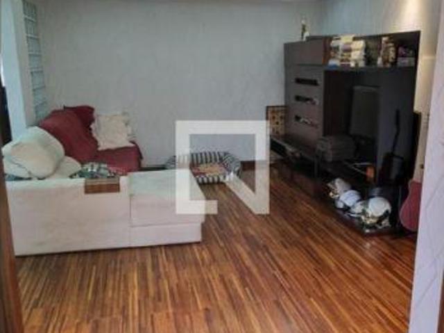 Apartamento à Venda Água Fria, 3 Quartos, 106 m² São Paulo