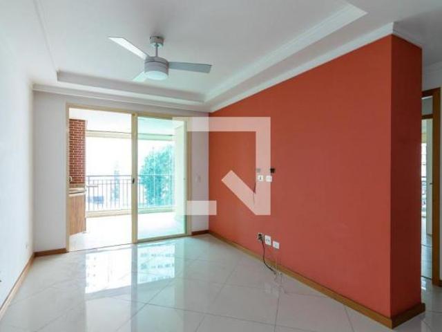 Apartamento à Venda Água Fria, 3 Quartos, 109 m2