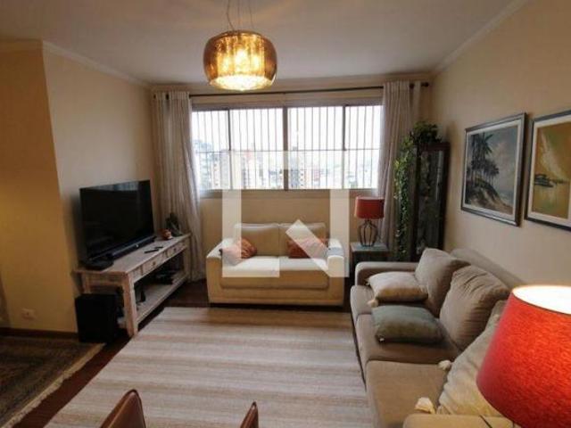 Apartamento à Venda Água Fria, 3 Quartos, 100 m2