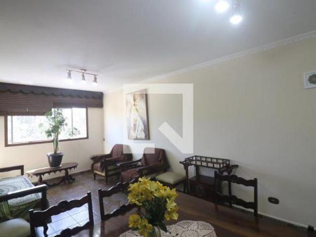Apartamento à Venda Água Fria, 3 Quartos, 100 m2