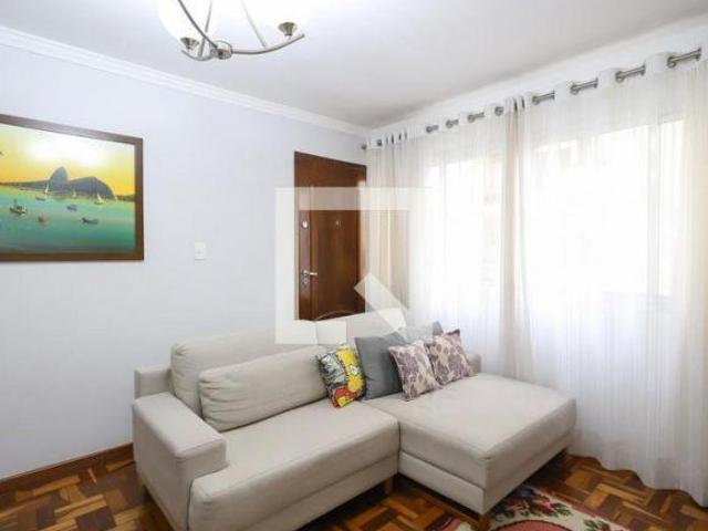 Apartamento à Venda Água Fria, 3 Quartos, 100 m2
