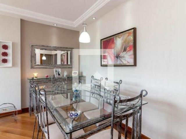 Apartamento à Venda Água Fria, 3 Quartos, 101 m2