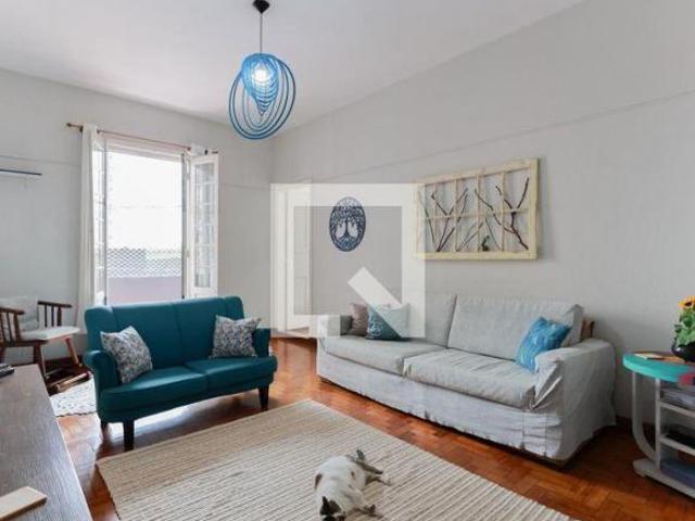 Apartamento à Venda Água Fria, 3 Quartos, 102 m2