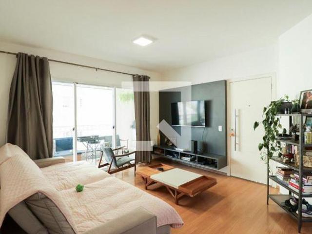 Apartamento à Venda Água Fria, 3 Quartos, 117 m2