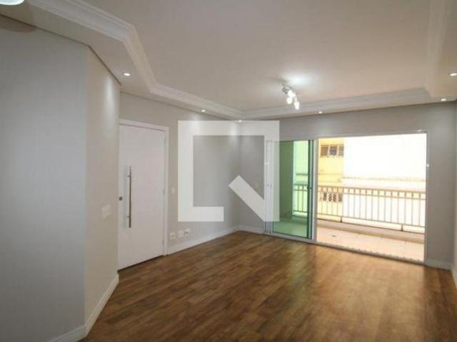 Apartamento à Venda Água Fria, 3 Quartos, 117 m² São Paulo