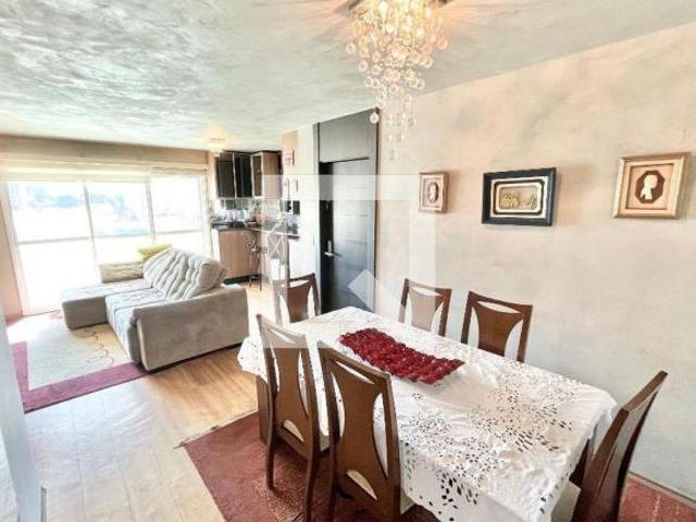 Apartamento à Venda Água Fria, 3 Quartos, 118 m2