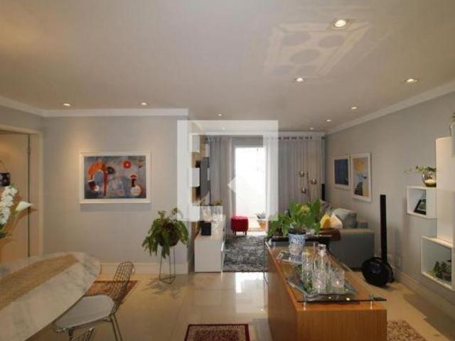 Apartamento à Venda Água Fria, 3 Quartos, 110 m2