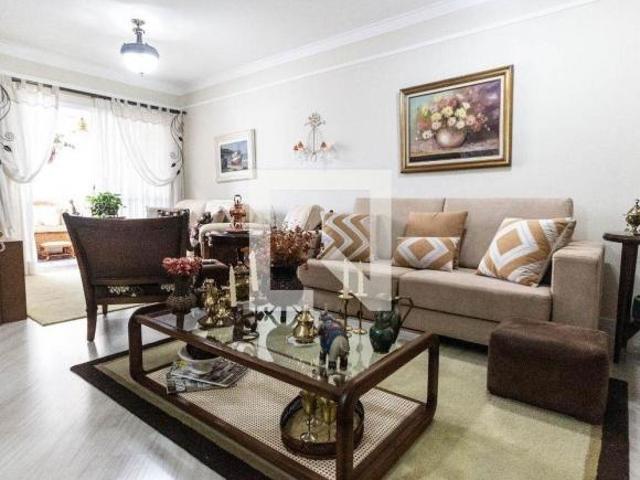 Apartamento à Venda Água Fria, 3 Quartos, 110 m2