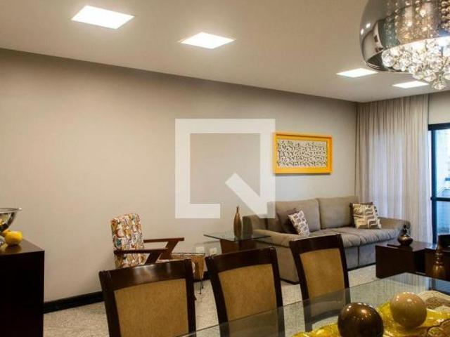 Apartamento à Venda Água Fria, 3 Quartos, 110 m2