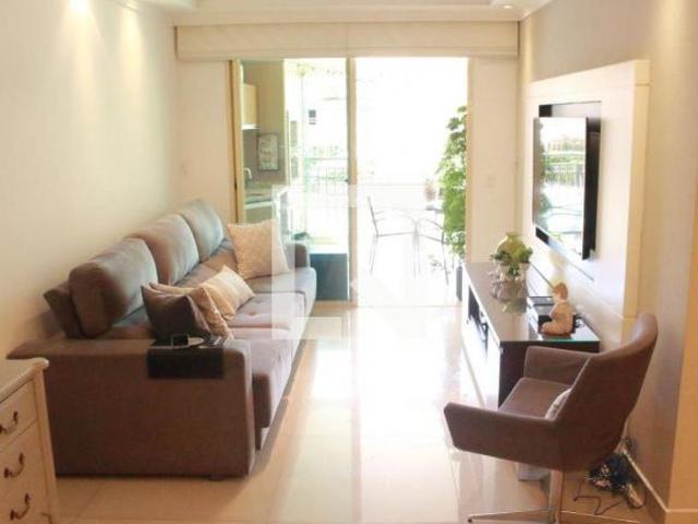 Apartamento à Venda Água Fria, 3 Quartos, 126 m2