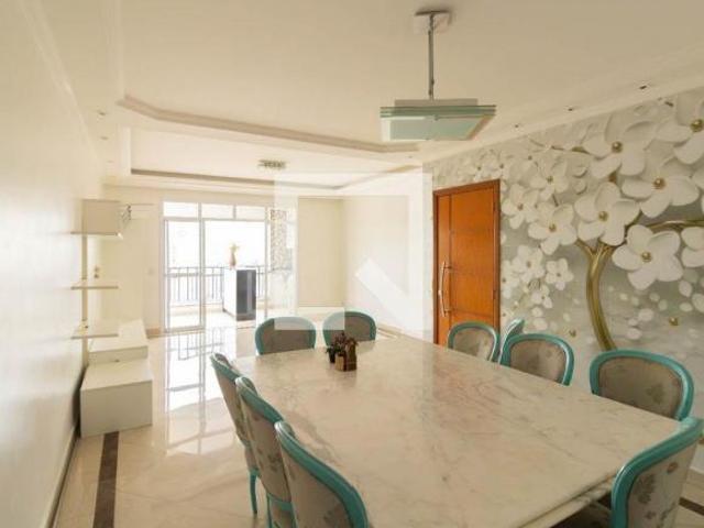 Apartamento à Venda Água Fria, 3 Quartos, 128 m2