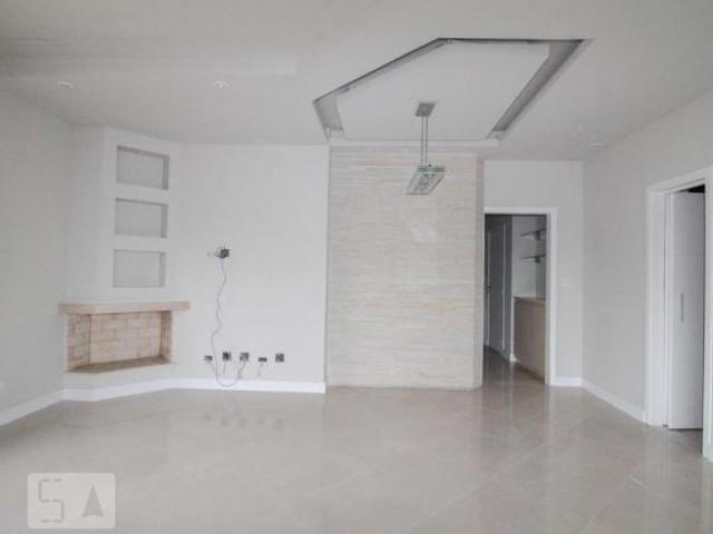 Apartamento à Venda Água Fria, 3 Quartos, 128 m2