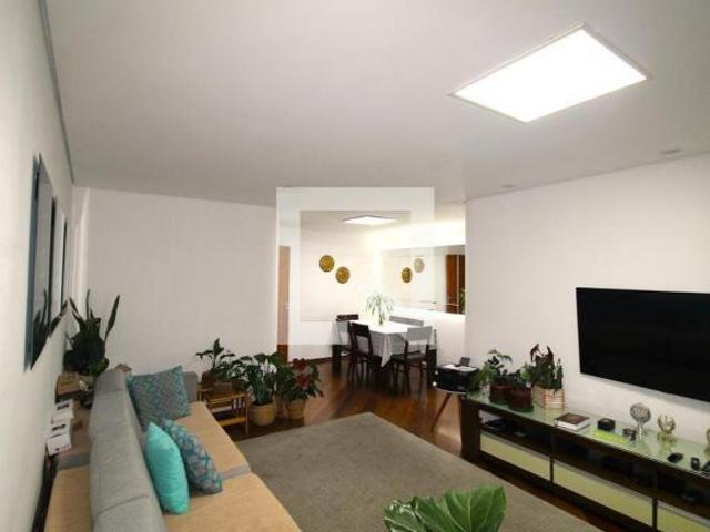 Apartamento à Venda Água Fria, 3 Quartos, 120 m2