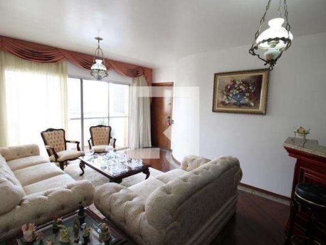 Apartamento à Venda Água Fria, 3 Quartos, 120 m2