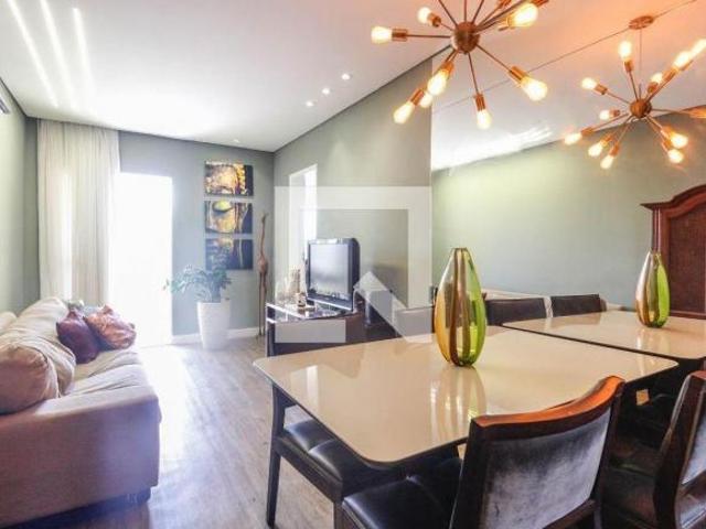Apartamento à Venda Água Fria, 3 Quartos, 123 m2