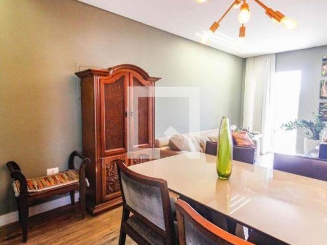 Apartamento à Venda Água Fria, 3 Quartos, 123 m² São Paulo