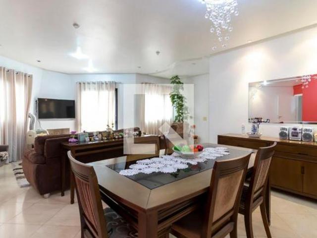 Apartamento à Venda Água Fria, 3 Quartos, 136 m2