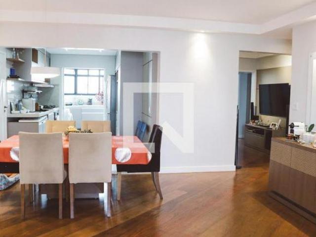Apartamento à Venda Água Fria, 3 Quartos, 132 m2