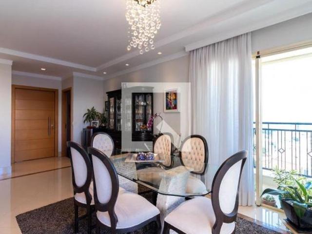 Apartamento à Venda Água Fria, 3 Quartos, 148 m2