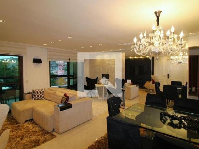 Apartamento à Venda Água Fria, 3 Quartos, 150 m2