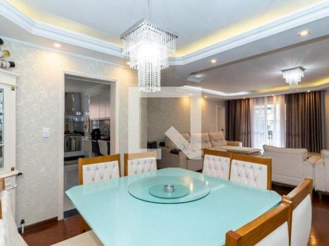 Apartamento à Venda Água Fria, 3 Quartos, 165 m2
