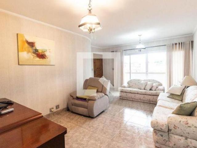 Apartamento à Venda Água Fria, 3 Quartos, 160 m2