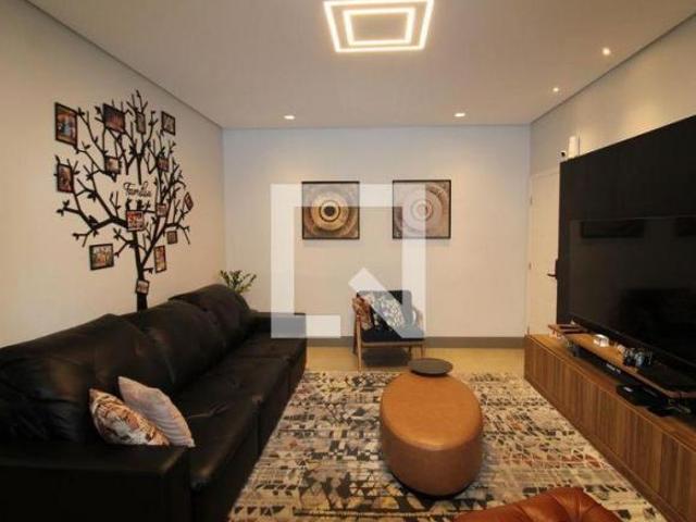 Apartamento à Venda Água Fria, 3 Quartos, 174 m² São Paulo