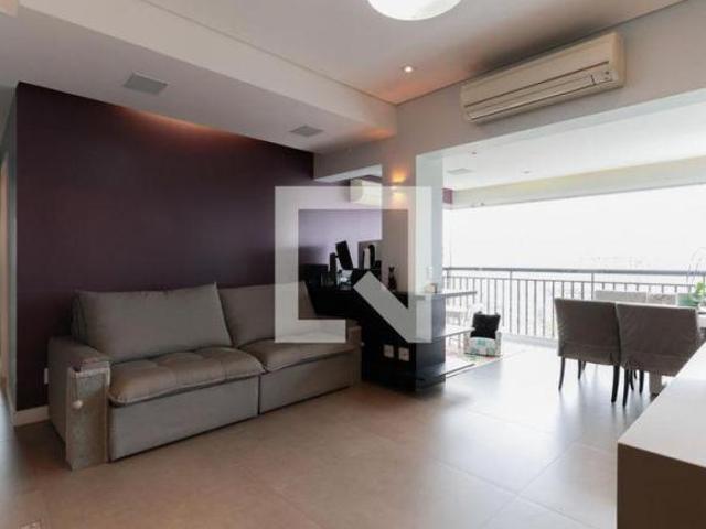 Apartamento à Venda Água Fria, 3 Quartos, 203 m2