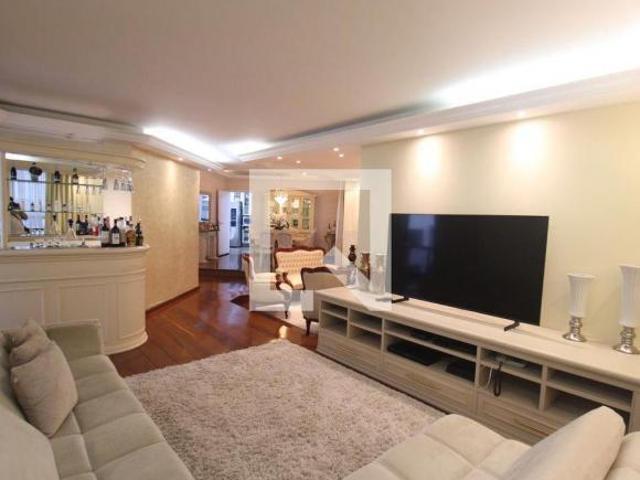 Apartamento à Venda Água Fria, 3 Quartos, 210 m2