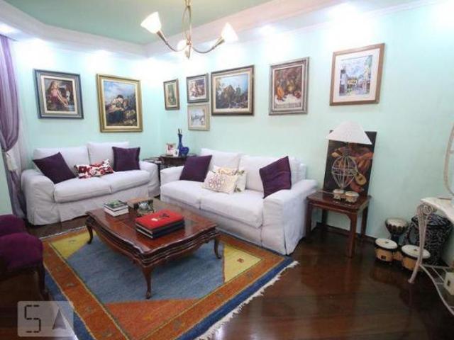 Apartamento à Venda Água Fria, 3 Quartos, 230 m² São Paulo