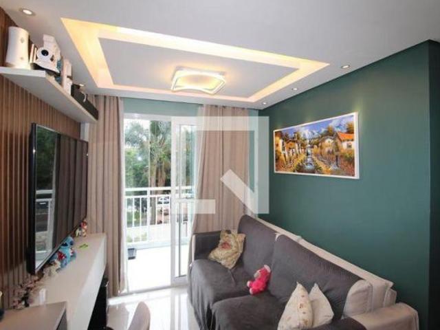 Apartamento à Venda Água Fria, 3 Quartos, 55 m2