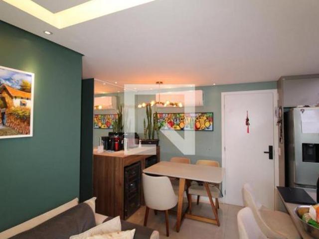 Apartamento à Venda Água Fria, 3 Quartos, 55 m2