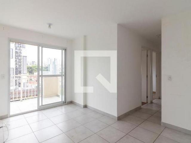 Apartamento à Venda Água Fria, 3 Quartos, 57 m2