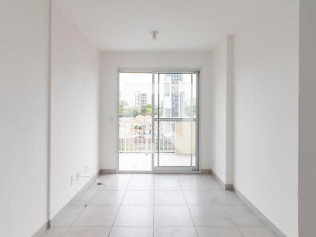 Apartamento à Venda Água Fria, 3 Quartos, 57 m2