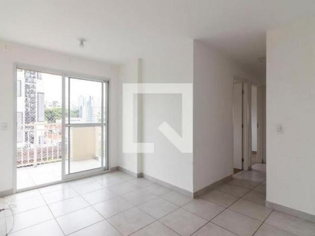 Apartamento à Venda Água Fria, 3 Quartos, 57 m2