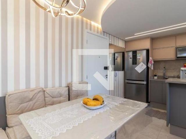 Apartamento à Venda Água Fria, 3 Quartos, 58 m² São Paulo