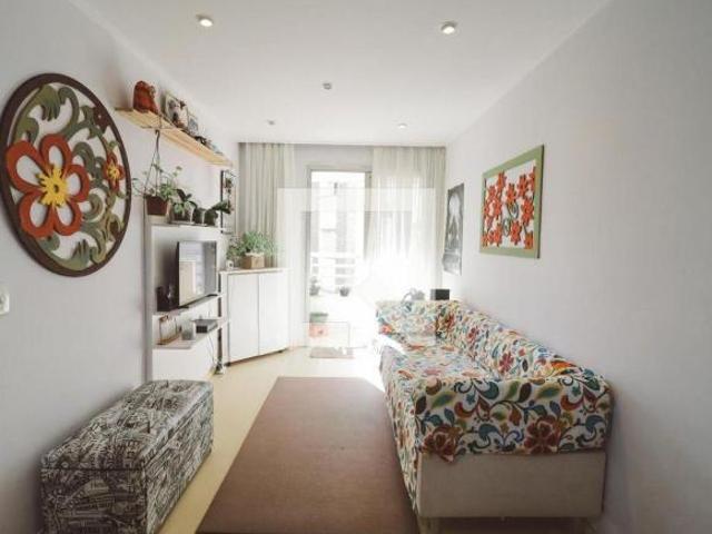 Apartamento à Venda Água Fria, 3 Quartos, 60 m2