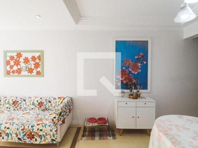 Apartamento à Venda Água Fria, 3 Quartos, 60 m2