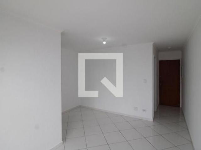 Apartamento à Venda Água Fria, 3 Quartos, 60 m2