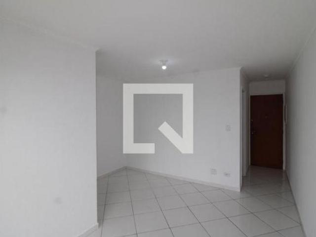 Apartamento à Venda Água Fria, 3 Quartos, 60 m² São Paulo
