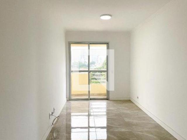 Apartamento à Venda Água Fria, 3 Quartos, 60 m² São Paulo