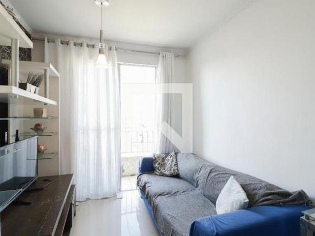 Apartamento à Venda Água Fria, 3 Quartos, 62 m2