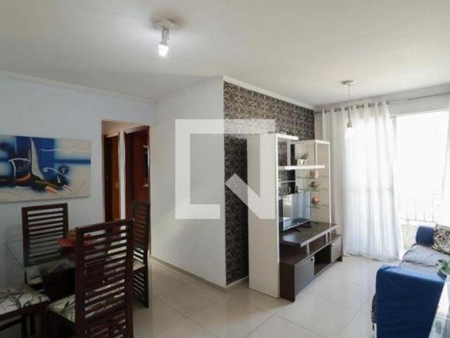 Apartamento à Venda Água Fria, 3 Quartos, 62 m2