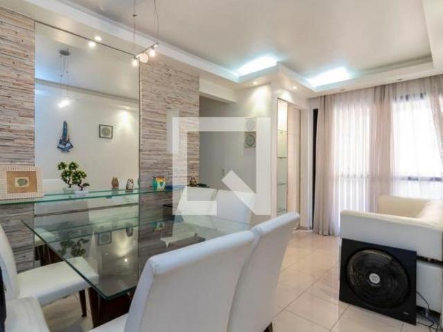 Apartamento à Venda Água Fria, 3 Quartos, 66 m2