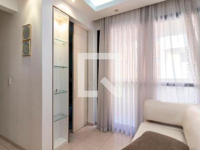 Apartamento à Venda Água Fria, 3 Quartos, 66 m2