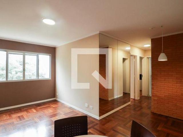 Apartamento à Venda Água Fria, 3 Quartos, 68 m2