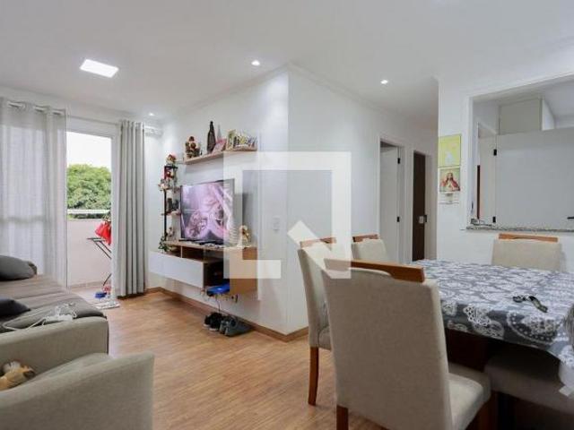 Apartamento à Venda Água Fria, 3 Quartos, 69 m2