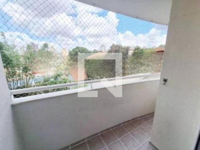 Apartamento à Venda Água Fria, 3 Quartos, 69 m2
