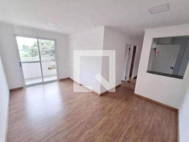 Apartamento à Venda Água Fria, 3 Quartos, 69 m2