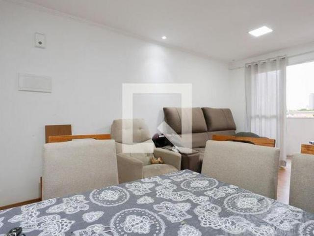 Apartamento à Venda Água Fria, 3 Quartos, 69 m² São Paulo